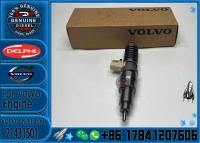 China Diesel Fuel Injector 21431501 BEBE5G17001 BEBE5G17101 BEBE5G09001 BEBE5G17001 With Nozzle L380TBE for sale
