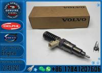 China Diesel Fuel Injector 21431501 BEBE5G17001 BEBE5G17101 BEBE5G09001 BEBE5G17001 With Nozzle L380TBE for sale