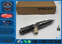 China 20977565 21244717 21246331 21446260 21451295 ELIC Engine Common Rail Fuel Injector 21457950 21457951 21457952 21458369 2 for sale