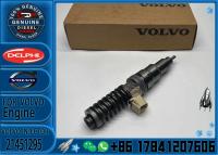 China Top Quality Fuel Injector 85003109 20582430 20977565 21106375 21244717 21451295 21543203 For VOL for sale