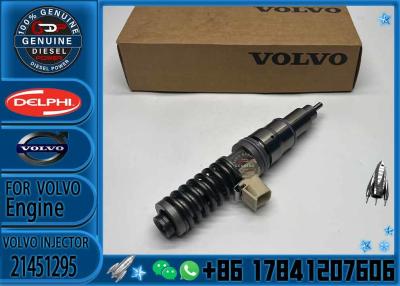 China Top Quality Fuel Injector 85003109 20582430 20977565 21106375 21244717 21451295 21543203 For VOL for sale