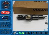 China Top Quality Fuel Injector 85003109 20582430 20977565 21106375 21244717 21451295 21543203 For VOL for sale