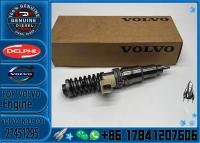 China Top Quality Fuel Injector 85003109 20582430 20977565 21106375 21244717 21451295 21543203 For VOL for sale