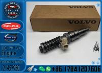 China High Quality 85003714 21457950 85013157 21457951 85003711 BEBE4F10001 BEBE4F11001 Diesel Injector for VOL for sale