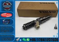 China High Quality 85003714 21457950 85013157 21457951 85003711 BEBE4F10001 BEBE4F11001 Diesel Injector for VOL for sale