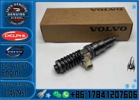 China High Quality 85003714 21457950 85013157 21457951 85003711 BEBE4F10001 BEBE4F11001 Diesel Injector for VOL for sale