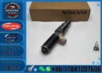 China Genuine Original New Common Rail Injector BEBE4G15001 BEBE4L07001 21467241 22052765 22340639 52850-13670 For VOL/UD Tr for sale