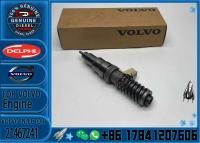 China Genuine Original New Common Rail Injector BEBE4G15001 BEBE4L07001 21467241 22052765 22340639 52850-13670 For VOL/UD Tr for sale