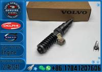 China Genuine Original New Common Rail Injector BEBE4G15001 BEBE4L07001 21467241 22052765 22340639 52850-13670 For VOL/UD Tr for sale