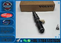 China Genuine Original New Common Rail Injector BEBE4G15001 BEBE4L07001 21467241 22052765 22340639 52850-13670 For VOL/UD Tr for sale