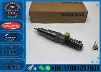 China 21698153 Injector D13 D16 Injector assy 3883426 21644598 21467658 22378580 21569191 for sale