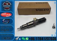 China 21698153 Injector D13 D16 Injector assy 3883426 21644598 21467658 22378580 21569191 for sale