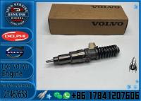 China 21698153 Injector D13 D16 Injector assy 3883426 21644598 21467658 22378580 21569191 for sale