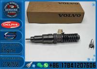China 21698153 Injector D13 D16 Injector assy 3883426 21644598 21467658 22378580 21569191 for sale