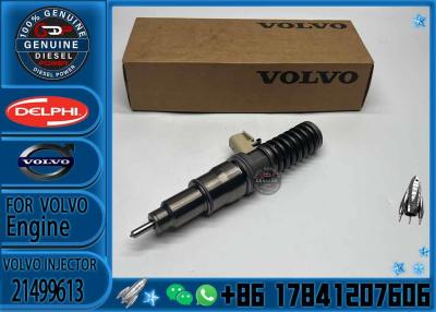 China New Diesel Fuel Injector 21499613 BEBE4G16001 for VOL 20847327 21499613 21644596 BEBE4G16001 injector diesel for sale