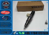 China New Diesel Fuel Injector 21499613 BEBE4G16001 for VOL 20847327 21499613 21644596 BEBE4G16001 injector diesel for sale
