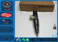 China New Diesel Fuel Injector 21499613 BEBE4G16001 for VOL 20847327 21499613 21644596 BEBE4G16001 injector diesel for sale