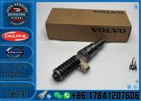China Top Quality 21207143 21569191 21582103 7421207143 BEBE4J00001 BEBE4J00101 BEBE4J01001 BEBE4N01001 Diesel Fuel Injector f for sale