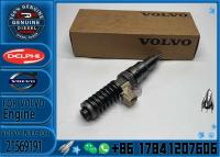 China Top Quality 21207143 21569191 21582103 7421207143 BEBE4J00001 BEBE4J00101 BEBE4J01001 BEBE4N01001 Diesel Fuel Injector f for sale