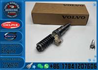 China Top Quality 21207143 21569191 21582103 7421207143 BEBE4J00001 BEBE4J00101 BEBE4J01001 BEBE4N01001 Diesel Fuel Injector f for sale