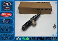 China Top Quality 21207143 21569191 21582103 7421207143 BEBE4J00001 BEBE4J00101 BEBE4J01001 BEBE4N01001 Diesel Fuel Injector f for sale