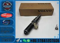 China Top Quality 21207143 21569191 21582103 7421207143 BEBE4J00001 BEBE4J00101 BEBE4J01001 BEBE4N01001 Diesel Fuel Injector f for sale