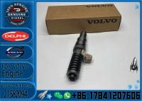 China Diesel Engine EUI Injector BEBE4D04001 5001867216 7420708597 20708597 21582094 For VOL MD11 for sale