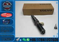 China Diesel Engine EUI Injector BEBE4D04001 5001867216 7420708597 20708597 21582094 For VOL MD11 for sale