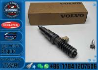 China Diesel Engine EUI Injector BEBE4D04001 5001867216 7420708597 20708597 21582094 For VOL MD11 for sale