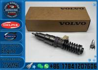 China Diesel Engine EUI Injector BEBE4D04001 5001867216 7420708597 20708597 21582094 For VOL MD11 for sale