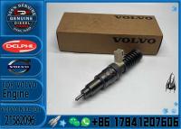China New Diesel Fuel Injector 3803637 BEBE4C08001 3803637 3829087 For Vol-vo TAD1641GE 21582096 20430583 for sale