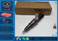 China New Diesel Fuel Injector 3803637 BEBE4C08001 3803637 3829087 For Vol-vo TAD1641GE 21582096 20430583 for sale