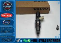 China High-Quality Common Rail Fuel Diesel Injector 21379931 3801368 BEBE4D27001 HRE399 for VOL MD16 for sale
