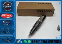 China High-Quality Common Rail Fuel Diesel Injector 21379931 3801368 BEBE4D27001 HRE399 for VOL MD16 for sale
