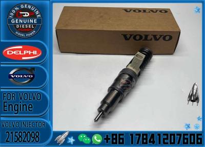 China High-Quality Common Rail Fuel Diesel Injector 21379931 3801368 BEBE4D27001 HRE399 for VOL MD16 for sale