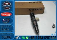China High-Quality Common Rail Fuel Diesel Injector 21379931 3801368 BEBE4D27001 HRE399 for VOL MD16 for sale