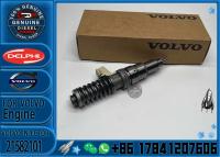 China Good Price 21644602 03842963 20747787 20747797 21582101 21585101 21586282 3842963 Engine Diesel Injector for VOL for sale