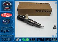 China Good Price 21644602 03842963 20747787 20747797 21582101 21585101 21586282 3842963 Engine Diesel Injector for VOL for sale