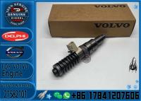 China Good Price 21644602 03842963 20747787 20747797 21582101 21585101 21586282 3842963 Engine Diesel Injector for VOL for sale