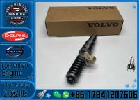 China Top Quality 21207143 21569191 21582103 7421207143 BEBE4J00001 BEBE4J00101 BEBE4J01001 BEBE4N01001 Diesel Fuel Injector f for sale