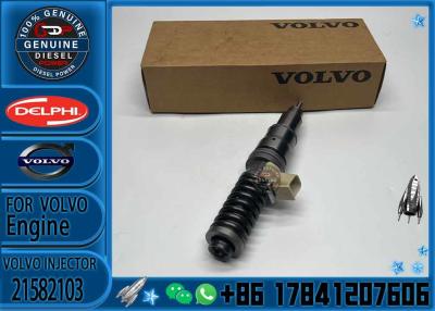 China Top Quality 21207143 21569191 21582103 7421207143 BEBE4J00001 BEBE4J00101 BEBE4J01001 BEBE4N01001 Diesel Fuel Injector f for sale