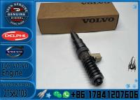 China Top Quality 21207143 21569191 21582103 7421207143 BEBE4J00001 BEBE4J00101 BEBE4J01001 BEBE4N01001 Diesel Fuel Injector f for sale