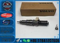 China Good Price 21644602 03842963 20747787 20747797 21582101 21585101 21586282 3842963 Engine Diesel Injector for VOL for sale