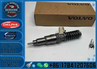 China Good Price 21644602 03842963 20747787 20747797 21582101 21585101 21586282 3842963 Engine Diesel Injector for VOL for sale