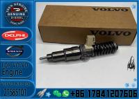 China Good Price 21644602 03842963 20747787 20747797 21582101 21585101 21586282 3842963 Engine Diesel Injector for VOL for sale