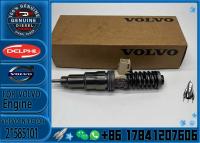 China Good Price 21644602 03842963 20747787 20747797 21582101 21585101 21586282 3842963 Engine Diesel Injector for VOL for sale