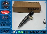 China Good Price 21644602 03842963 20747787 20747797 21582101 21585101 21586282 3842963 Engine Diesel Injector for VOL for sale