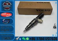 China Good Price 21644602 03842963 20747787 20747797 21582101 21585101 21586282 3842963 Engine Diesel Injector for VOL for sale