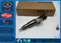 China Good Price 21644602 03842963 20747787 20747797 21582101 21585101 21586282 3842963 Engine Diesel Injector for VOL for sale