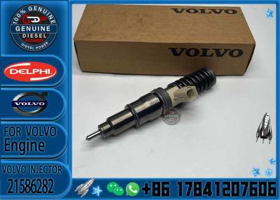 China Good Price 21644602 03842963 20747787 20747797 21582101 21585101 21586282 3842963 Engine Diesel Injector for VOL for sale